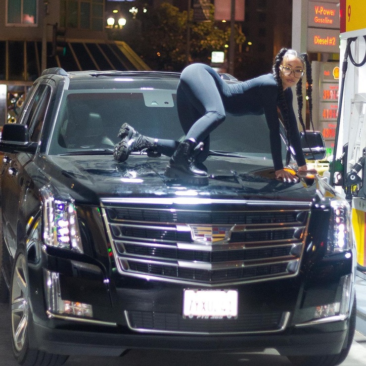 Picture of Rubi Rose