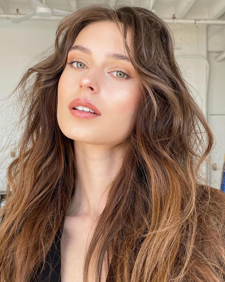Picture of Abigail Zientek