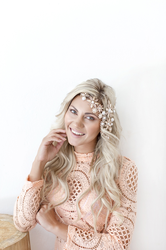 Picture of Charlize Berg