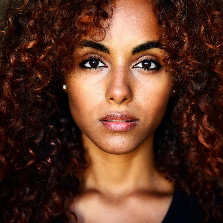 Image of Gaia Scodellaro