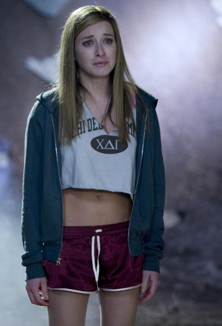 Margo Harshman image
