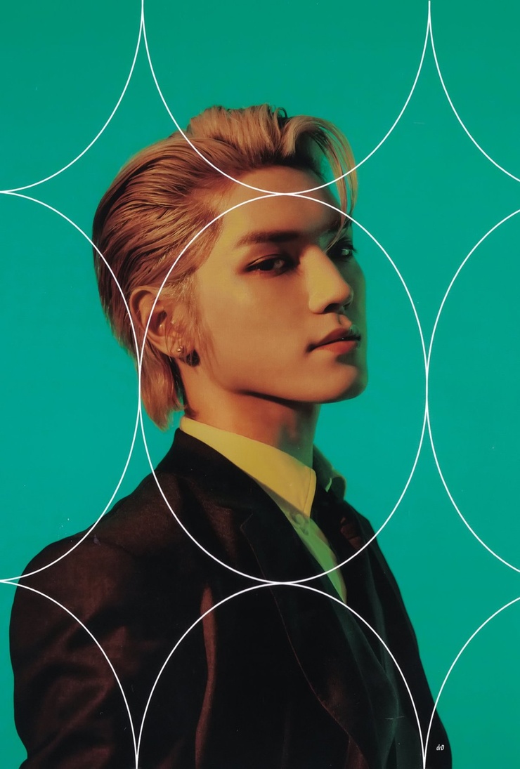 Picture of Tae Yong