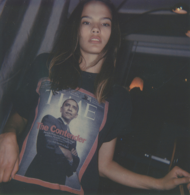 Image of Mercedes Maxwell