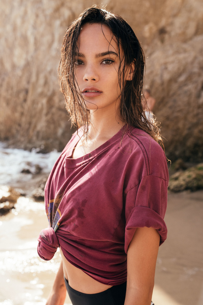 Mercedes Maxwell image