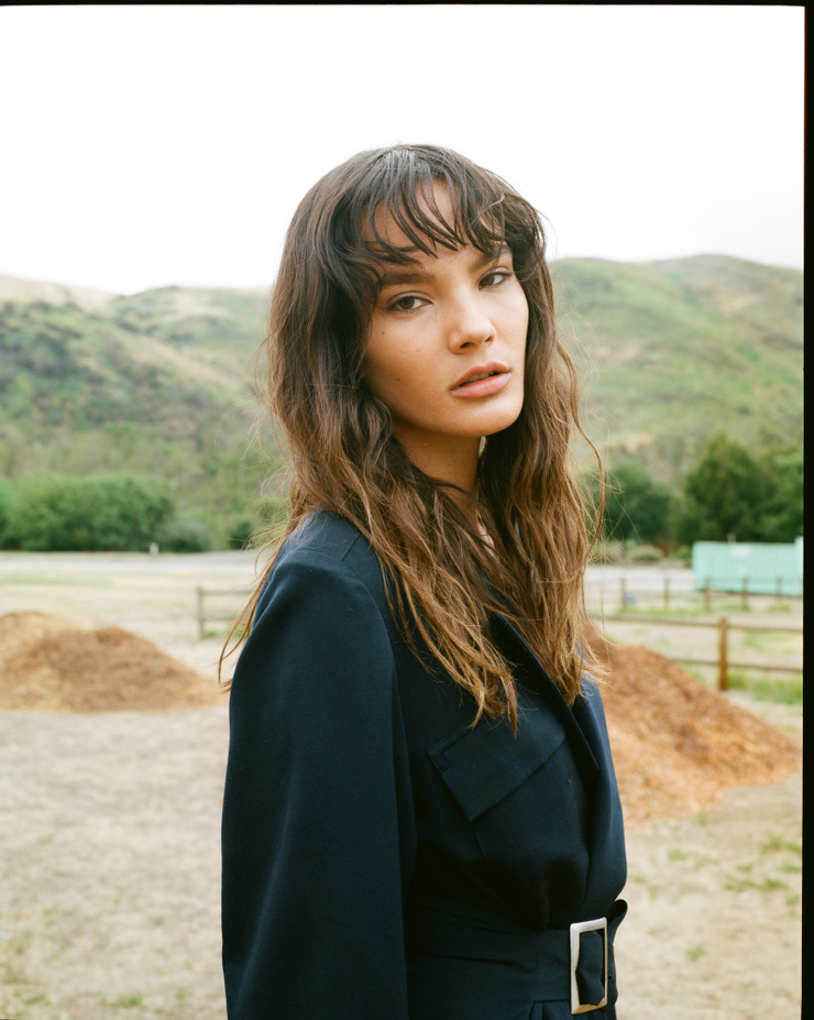 Picture of Mercedes Maxwell