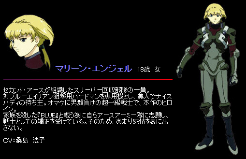 Image of Marlene Angel