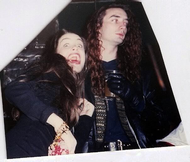 1991 - rockcandy, seattle