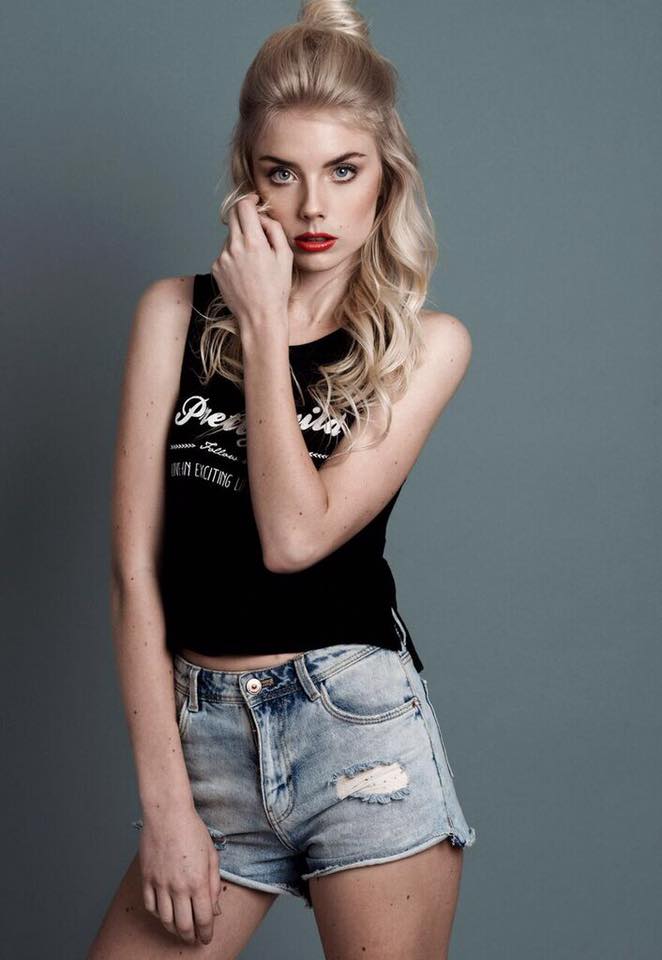 Picture of Cecilia Jacobson