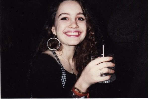 Demri Lara Parrott Murphy