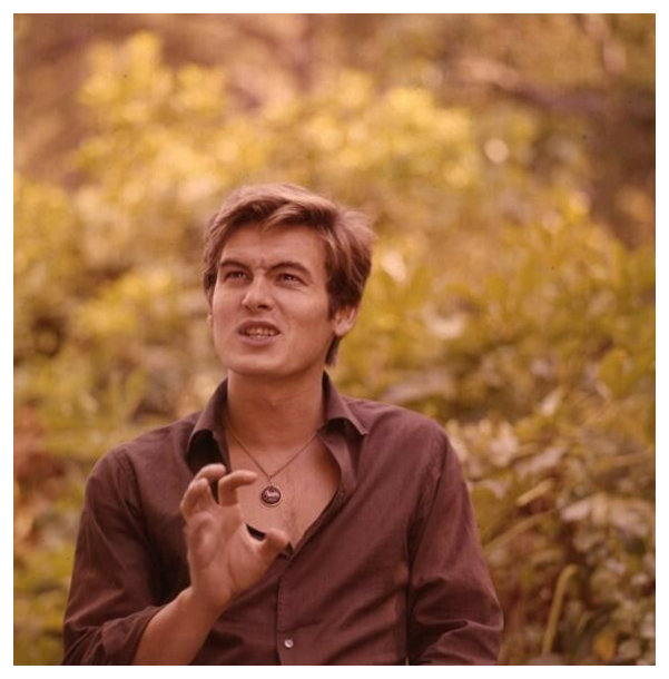Christopher Jones