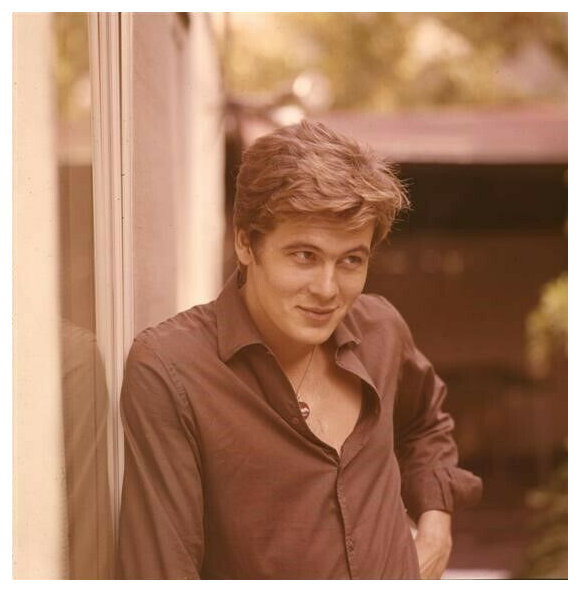 Christopher Jones