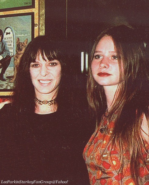 Picture of Lee Starkey