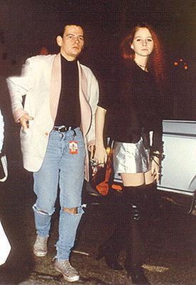 Picture of Lee Starkey