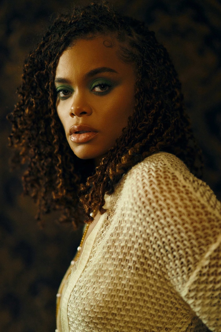 Picture of Andra Day