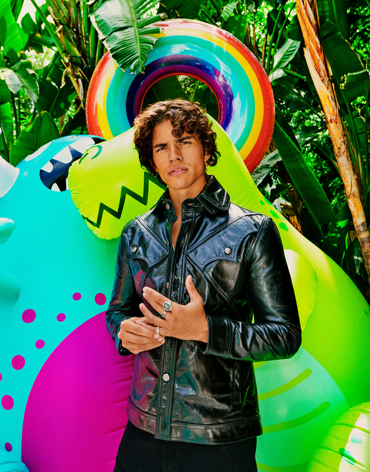 Picture of Alex Aiono