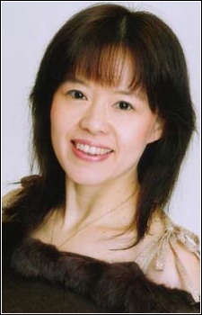 Konami Yoshida picture