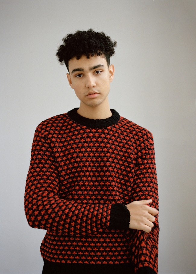 Picture of Archie Madekwe