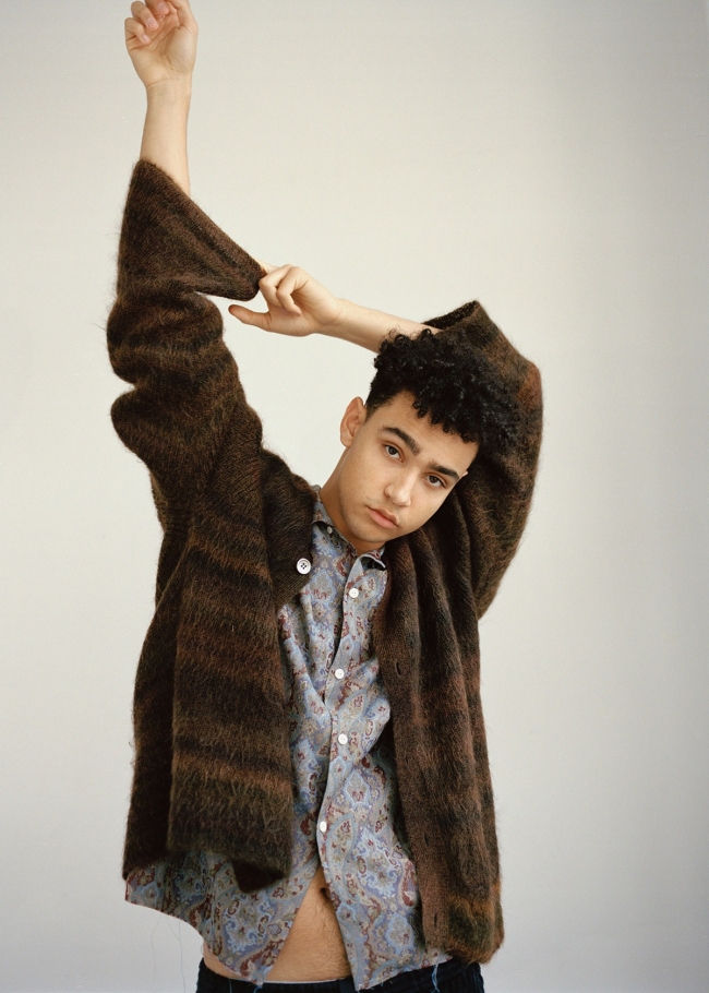 Archie Madekwe image