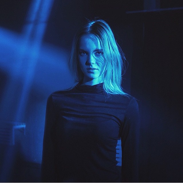 Picture of Raisa Raudas