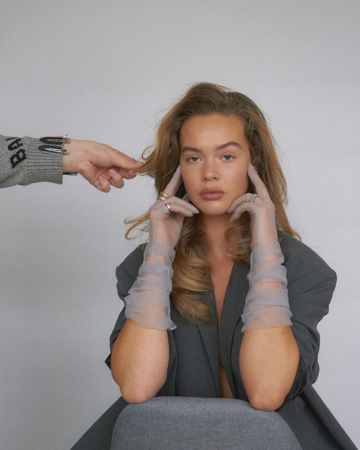 Picture of Freya Haworth