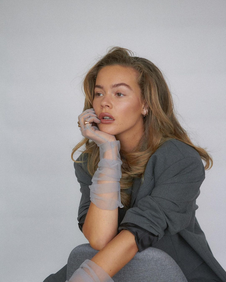 Picture of Freya Haworth