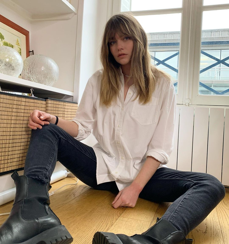 Picture of Léa Villani