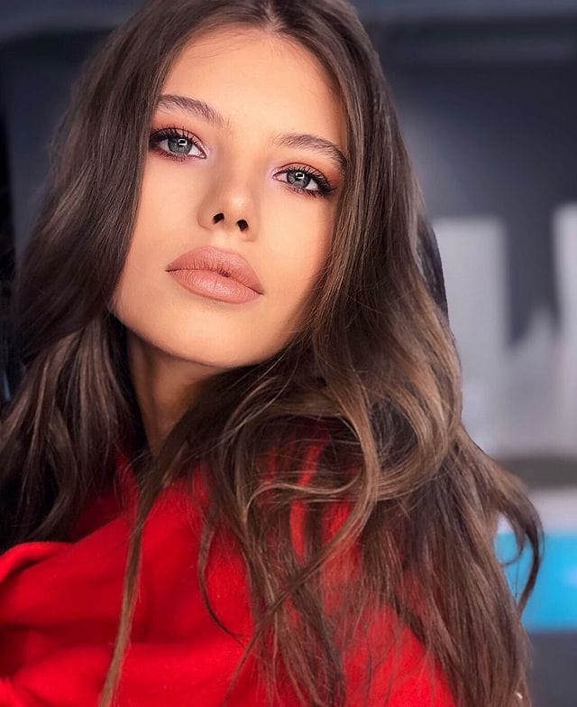 Picture of Alexandra Timofte