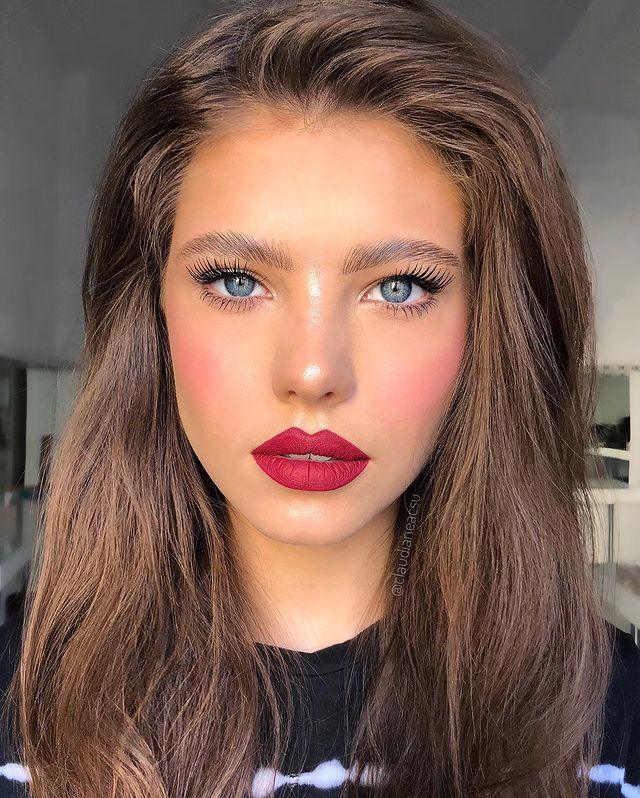 Picture of Alexandra Timofte