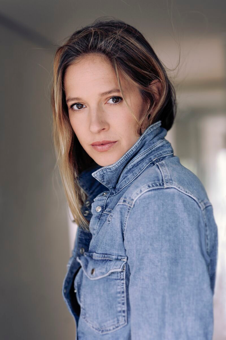 Image of Lisa Bitter