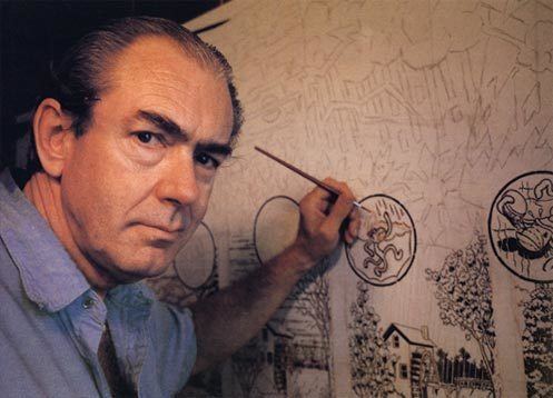 Picture of Robert Williams