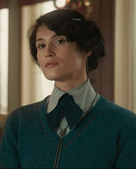 Picture of Polly (The King's Man)