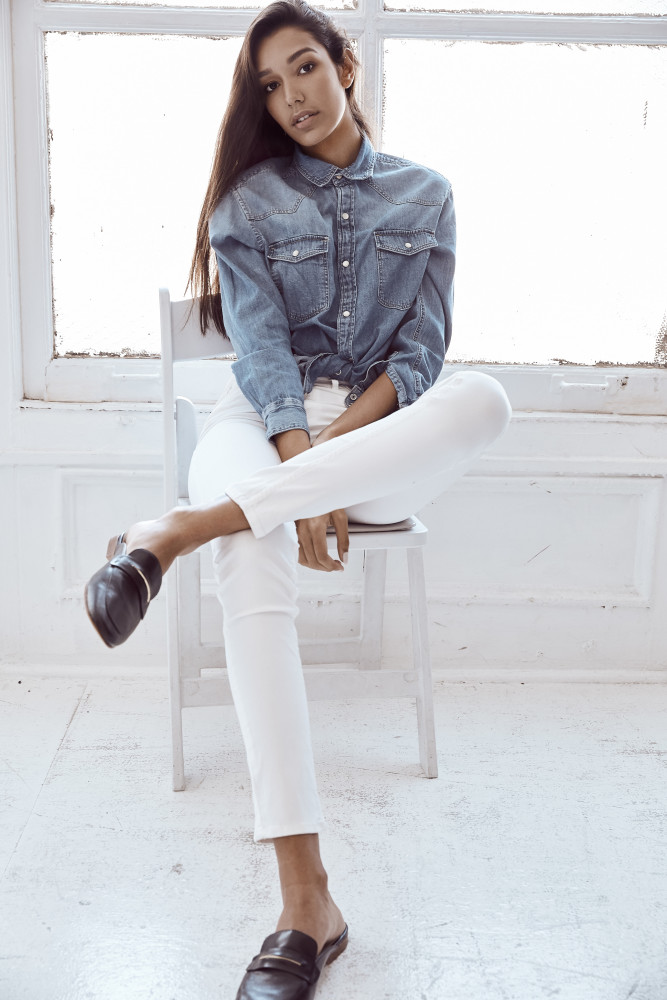 Picture of Bella Newman