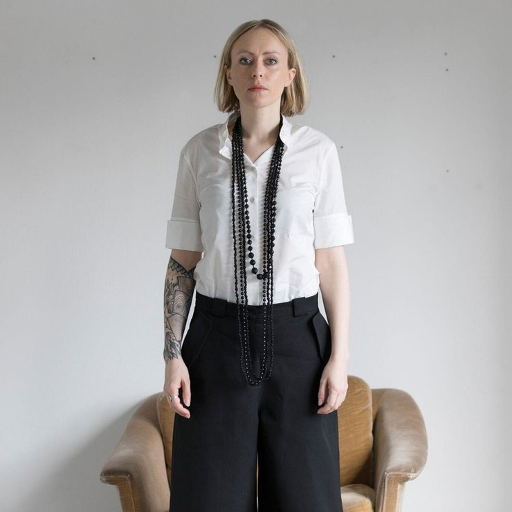 Picture of Lucy Swann