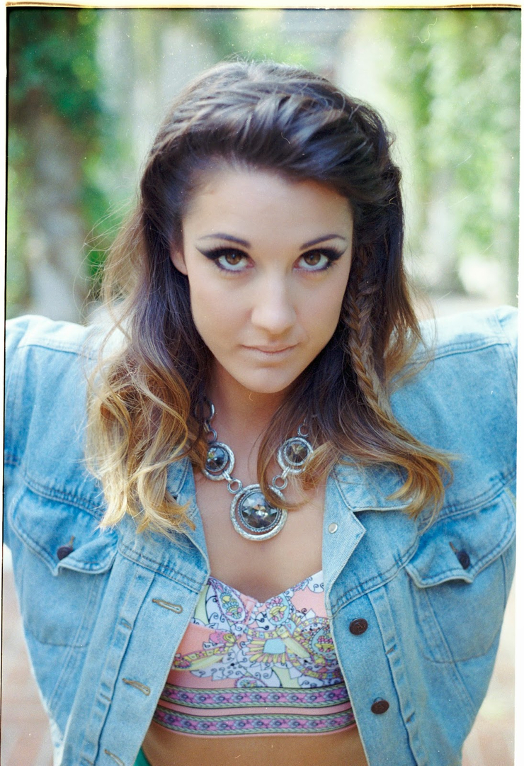 Rachel K. Collier image