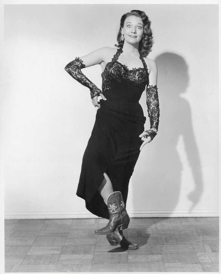 Dorothy Shay
