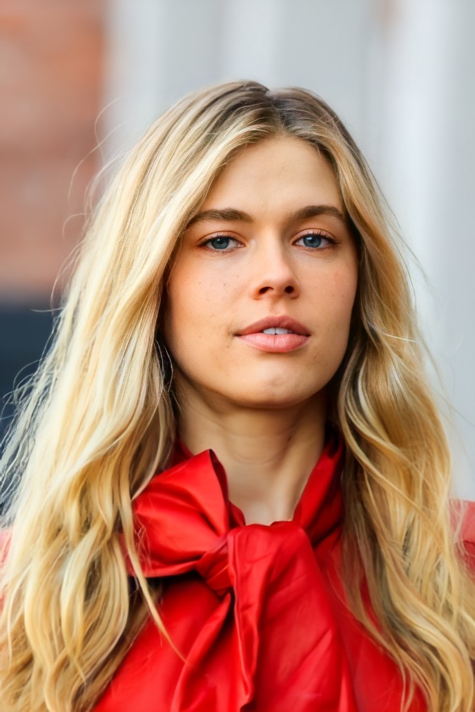 Picture of Victoria Lee