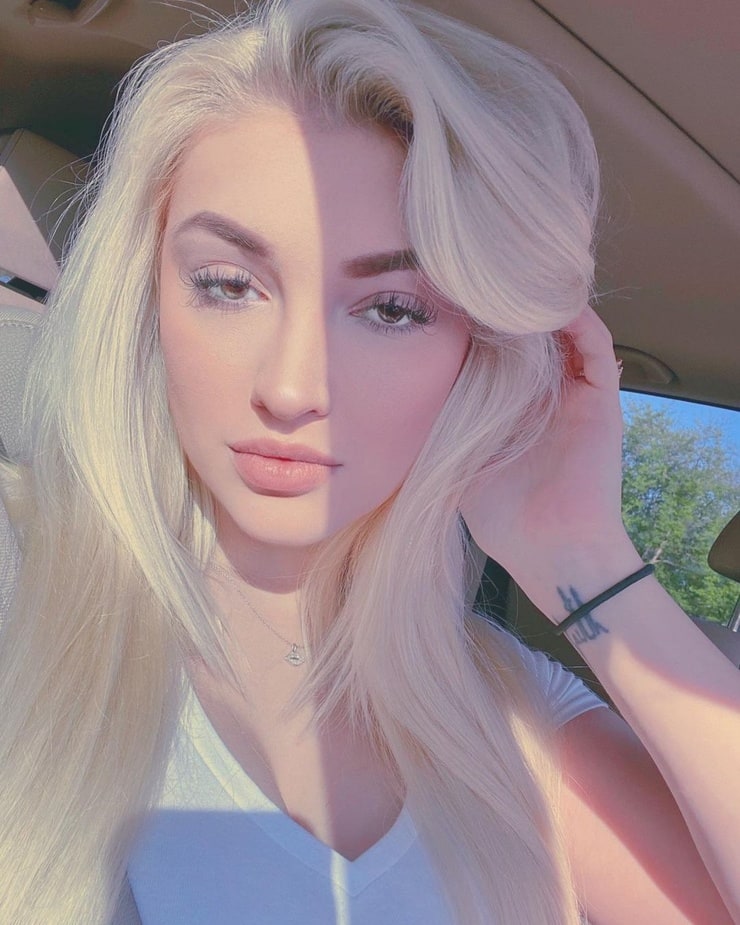 Image of Anna Faith Carlson
