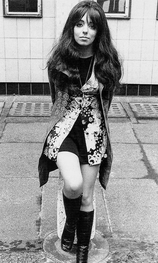 Picture of Mariska Veres