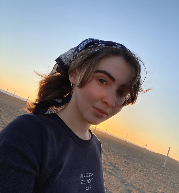 Picture of Sarah Carpenter