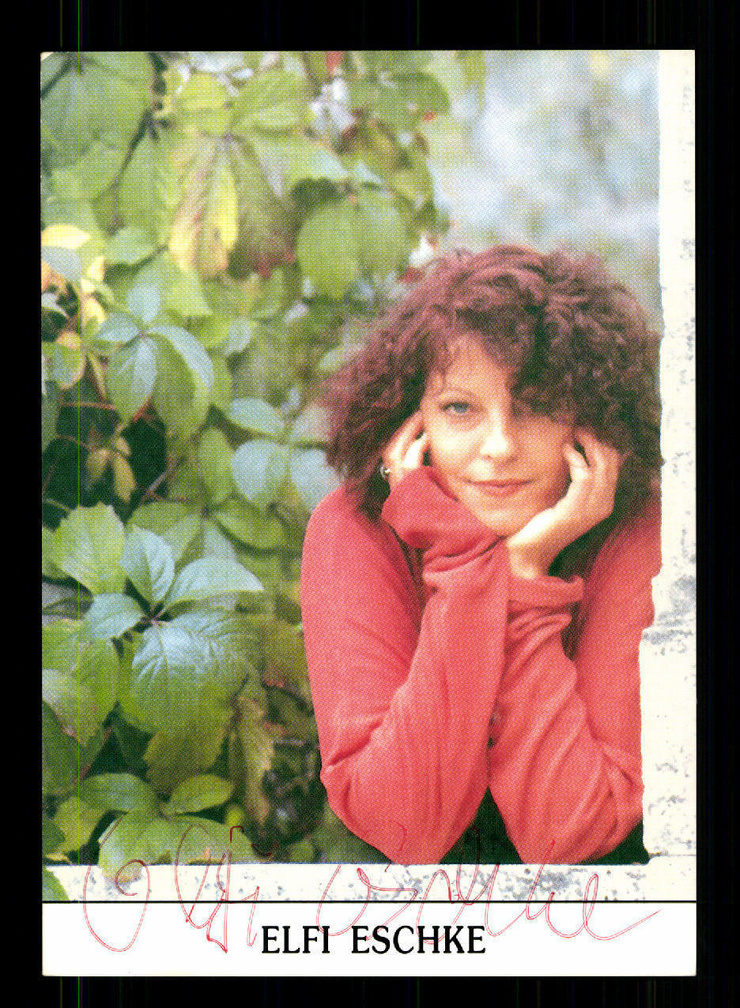 Picture of Elfi Eschke