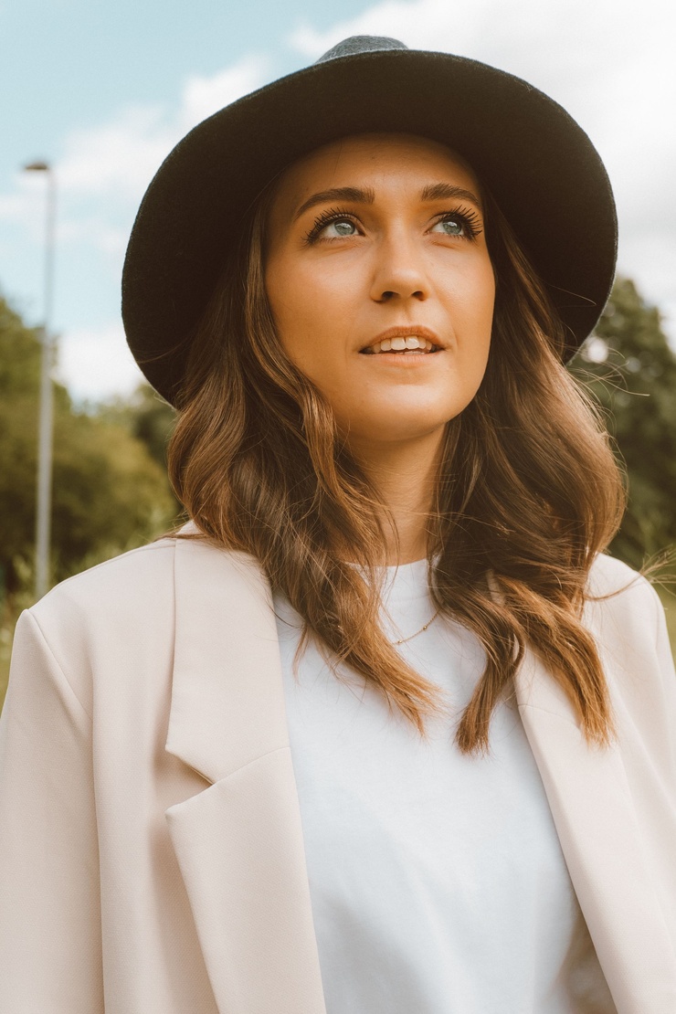 Image of Sally Collett