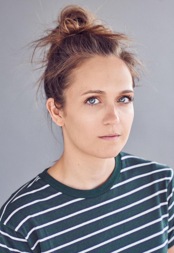 Sally Collett picture