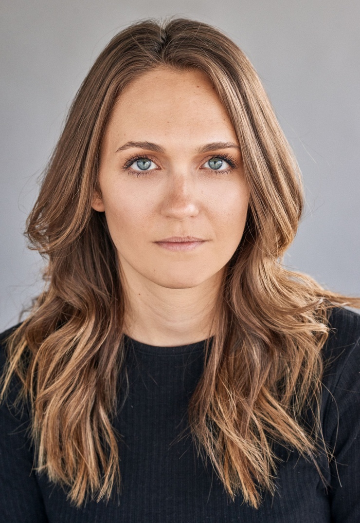 Picture of Sally Collett