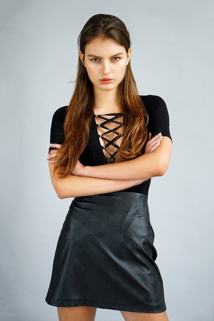 Image of Alina Nikitenko