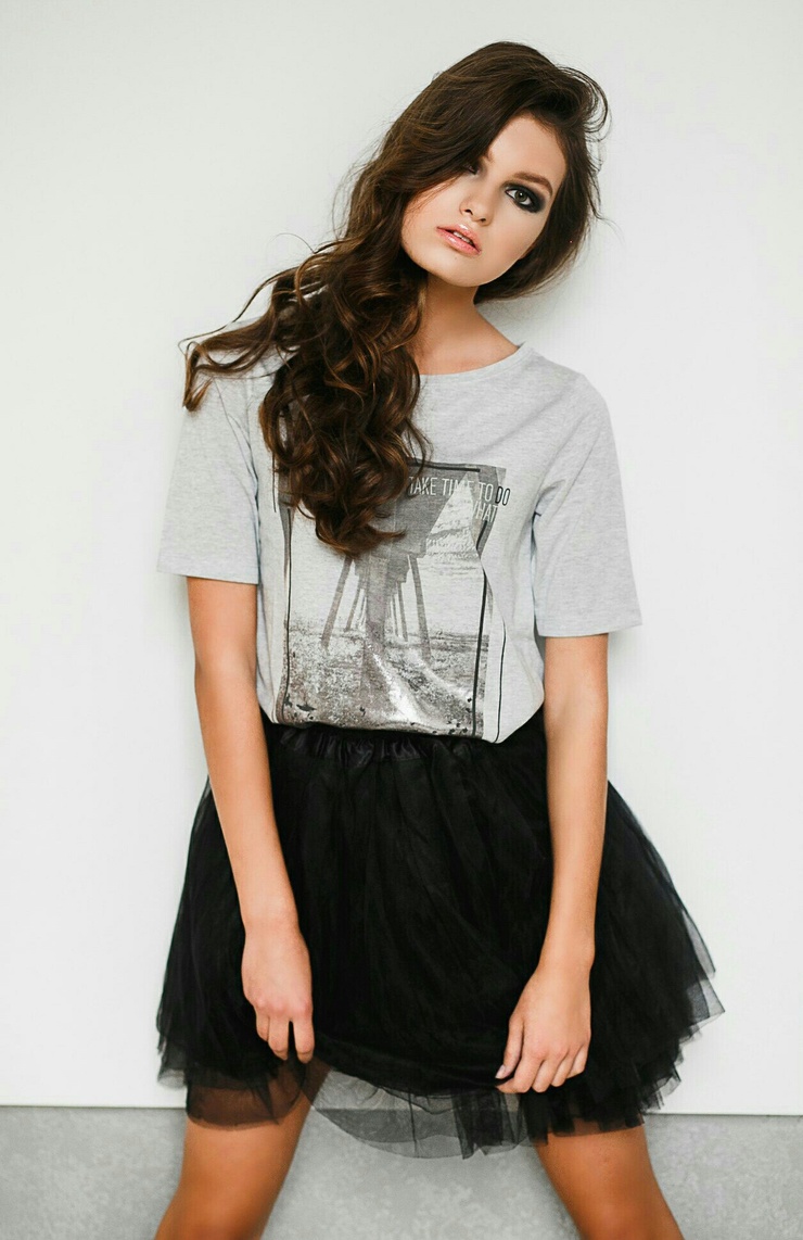 Picture of Alina Nikitenko