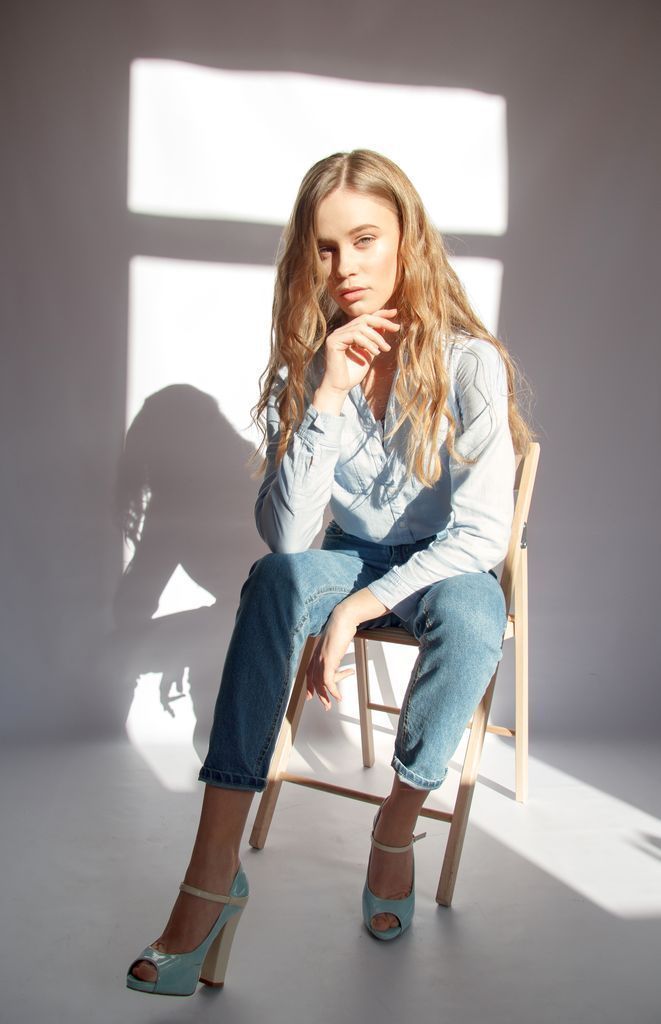 Picture of Alina Nikitenko II