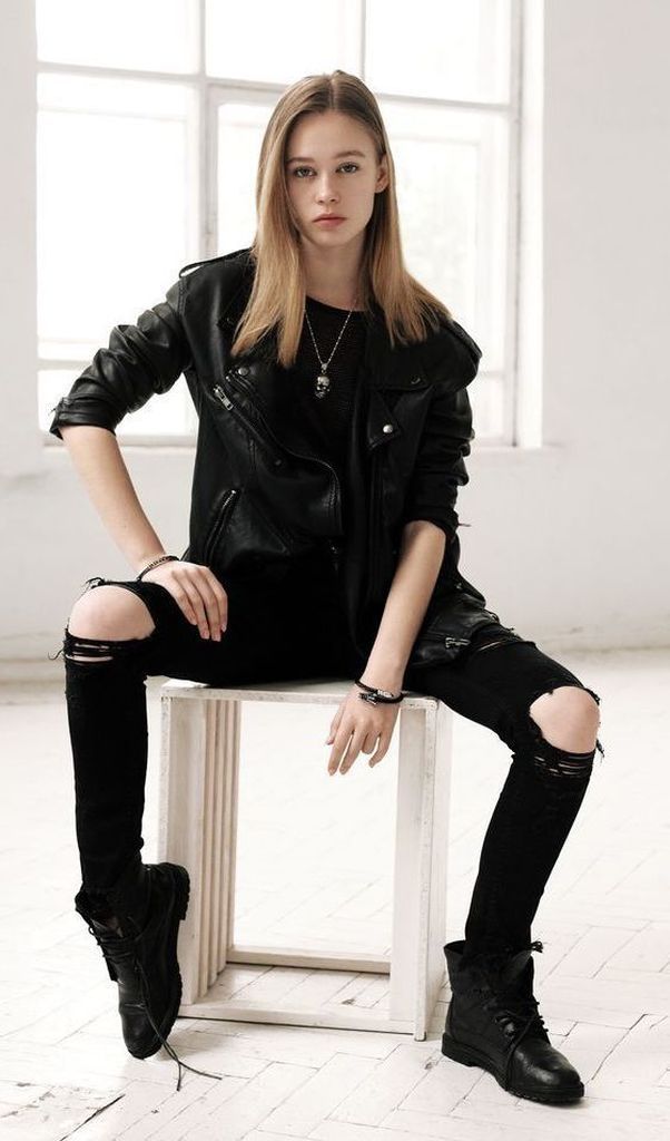 Picture of Alina Nikitenko II