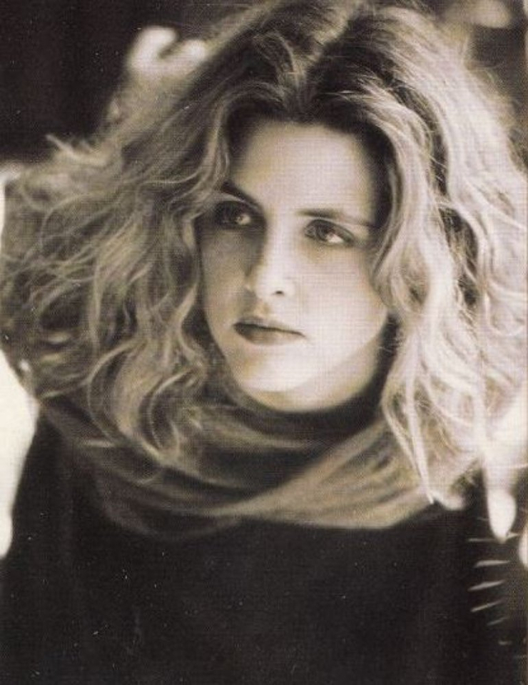 Maria McKee picture