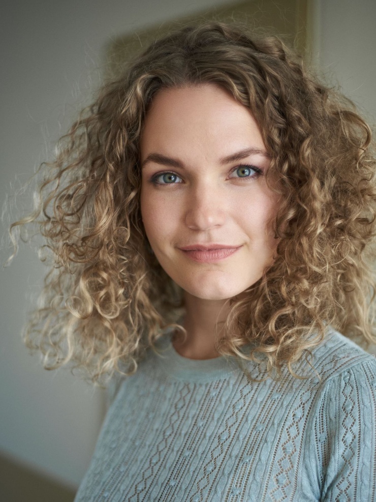 Picture of Christina Arends