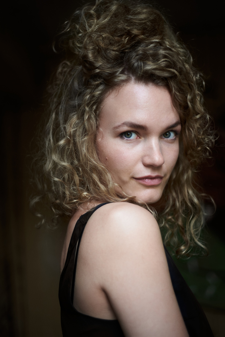 Picture of Christina Arends